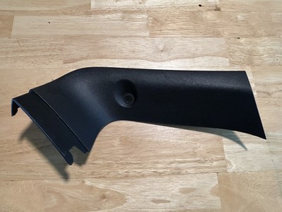 Genuine GM Jet Black Liftgate Upper Side Trim Finish Panel 95282408 | eBay