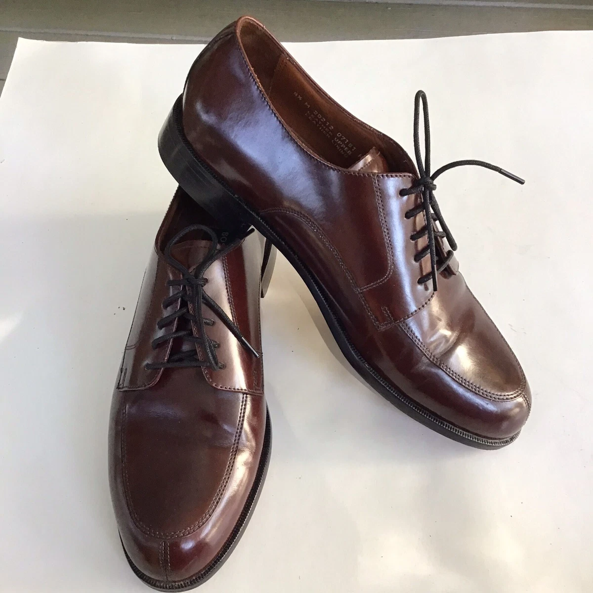 Bostonian First Flex Shoes