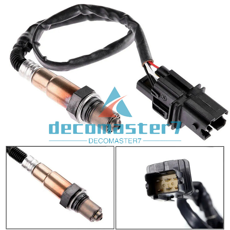 234-5702 For Volvo C30 07-13 V50 05-11 C70 2006-2013 2.5L Upstream ...