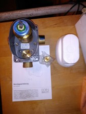 Dornbracht XSTREAM Wannen- und Brause-ehm - 3511597090 günstig kaufen ...