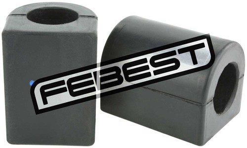 Rear Stabilizer Bar Bush Kit D23.4 Fits Mercedes Benz 1663260265 ...