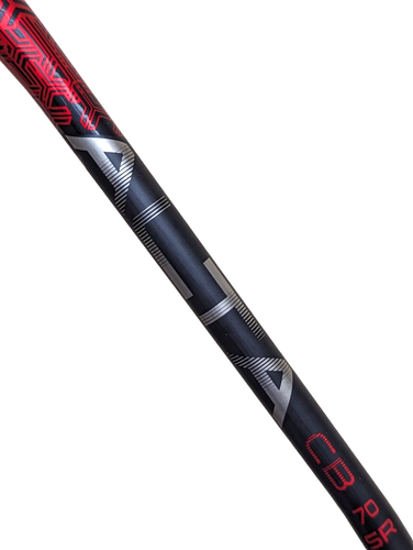 Ping ALTA CB 70 SR Flex 4 Hybrid Shaft - PING G430 G410 G425 Adapter | eBay