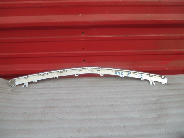 For Mercedes-Benz CLA35 AMG 20 Mercedes-Benz 1778859300 Front Center ...