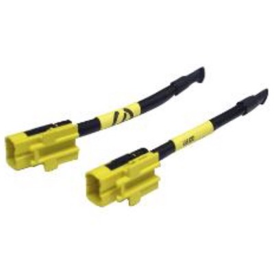 2010 VW Audi A8 OEM Front Seat Airbag Lockout Adapter VAS6282 | eBay