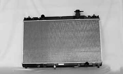 For Toyota Camry Radiator 2002-2004 | eBay
