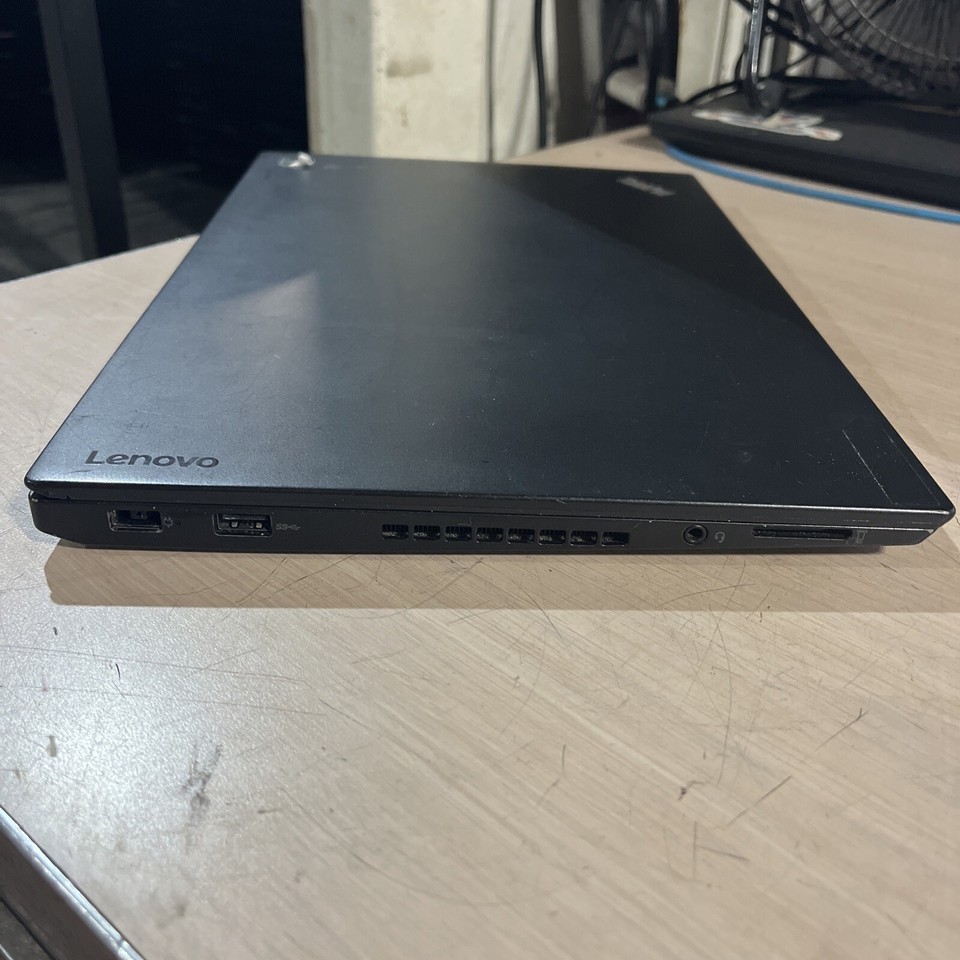 LENOVO THINKPAD T470S INTEL CORE I5-6300U 2.40GHZ 8GB RAM NO HD ;; | eBay