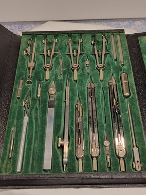 Engineering - German Drafting