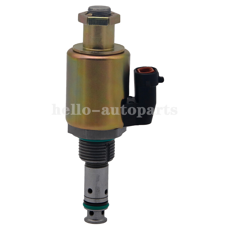IPR Injection Pressure Regulator Valve For International Navistar DT466 ...