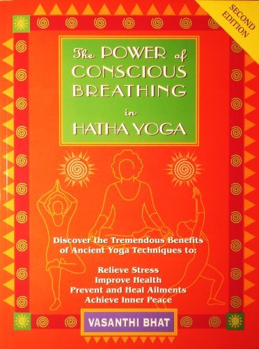 Power of Conscious Breathing in Hatha Yoga : Discover the Tremendous ...