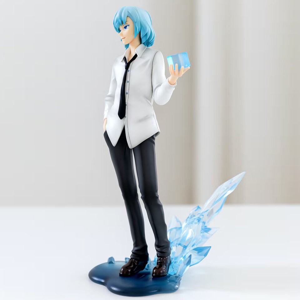 Tower of God Viole & Khun Aguero Statue Figure Set Korean Webtoon ...
