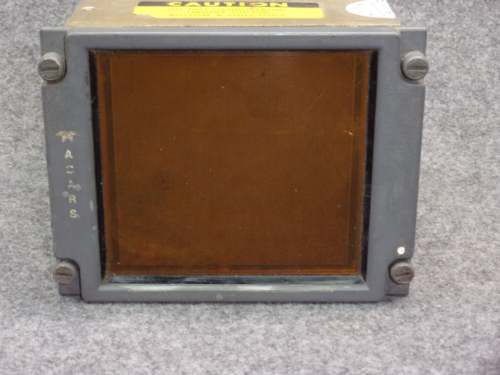 Boeing+737+B757+B767+ACARS+Interactive+Display+Unit+-+2229346-5 ...