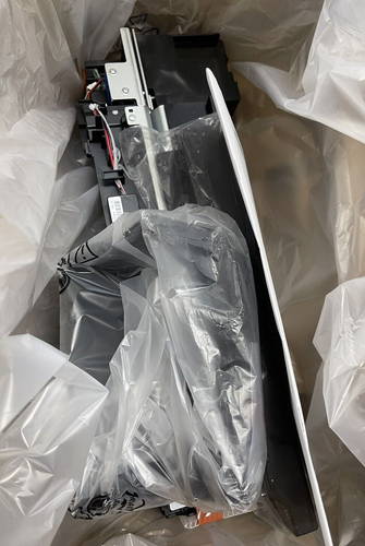 Genuine Kyocera PH-7100 1203RF2US0 Hole Punch Kit *New Missing Original ...