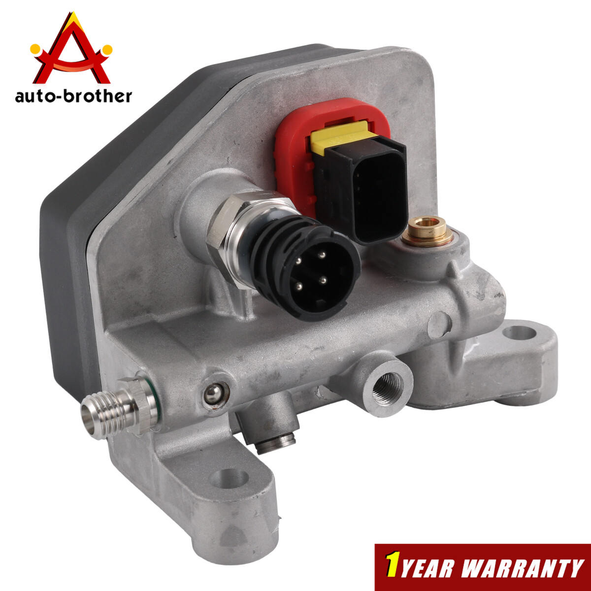 AHI Dosing Module For Volvo Mack Trucks D11 D13 D16 MP8 | 23185531 ...