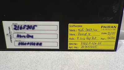 Industrial Lasers - Lambda Physik