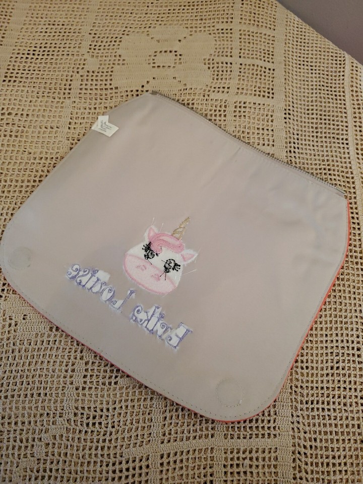 Studio Thirty-One Flap Erika Louise Pebble Peach Orange Studio 31 | eBay