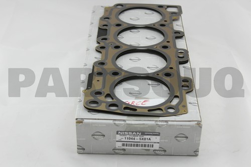 110445X01A Genuine Nissan GASKET-CYLINDER HEAD 11044-5X01A | eBay