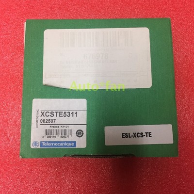 ONE NEW XCSTE5311 | eBay