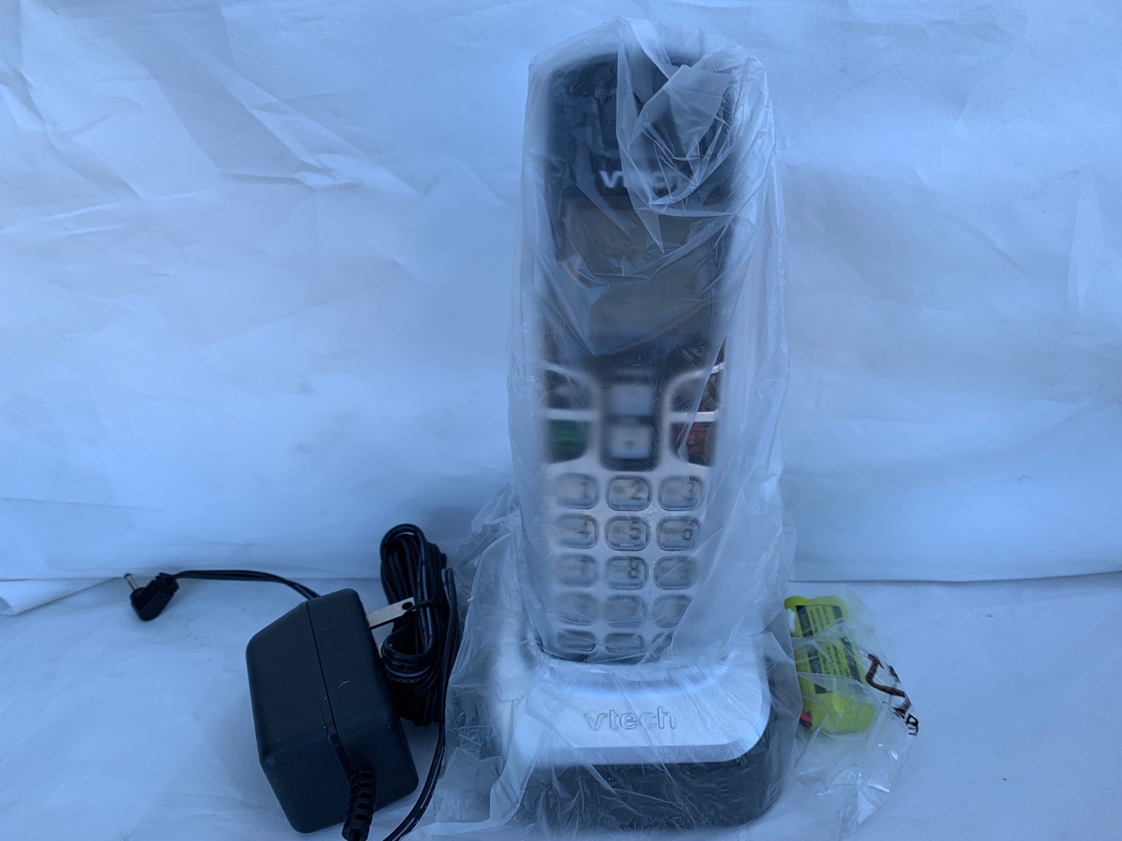 vtech cs6209 dect6.0 cordless handset for cs6219 cs6228 cs6229 | eBay