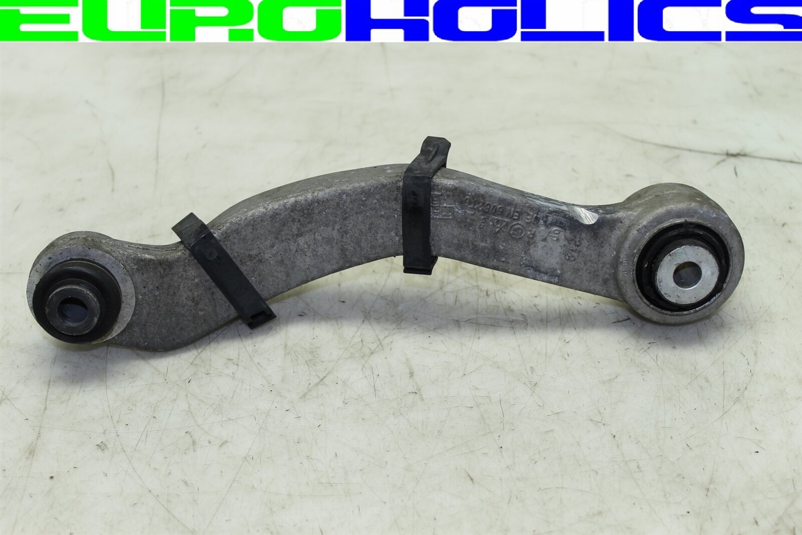 OEM BMW F01 F02 750i 09-15 Right Rear Upper Forward Control Arm ...