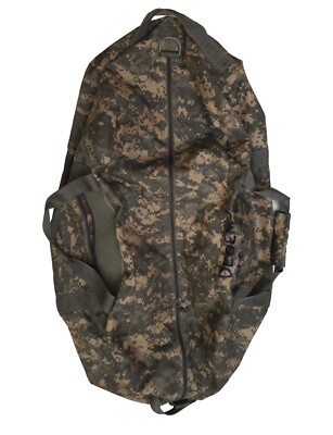 USMC S.O.C. Sandpiper Of California Load Out Deployment Bag Nice! LOOK ...