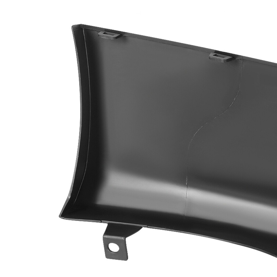 For 09-10 Toyota Matrix Base S XR XRS Passenger Side Rear Lower Bumper ...