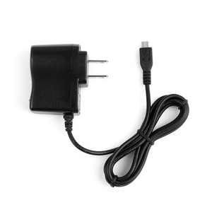 5V AC/DC Adapter Power Charger Cord for 808 Audio Canz Wireless ...