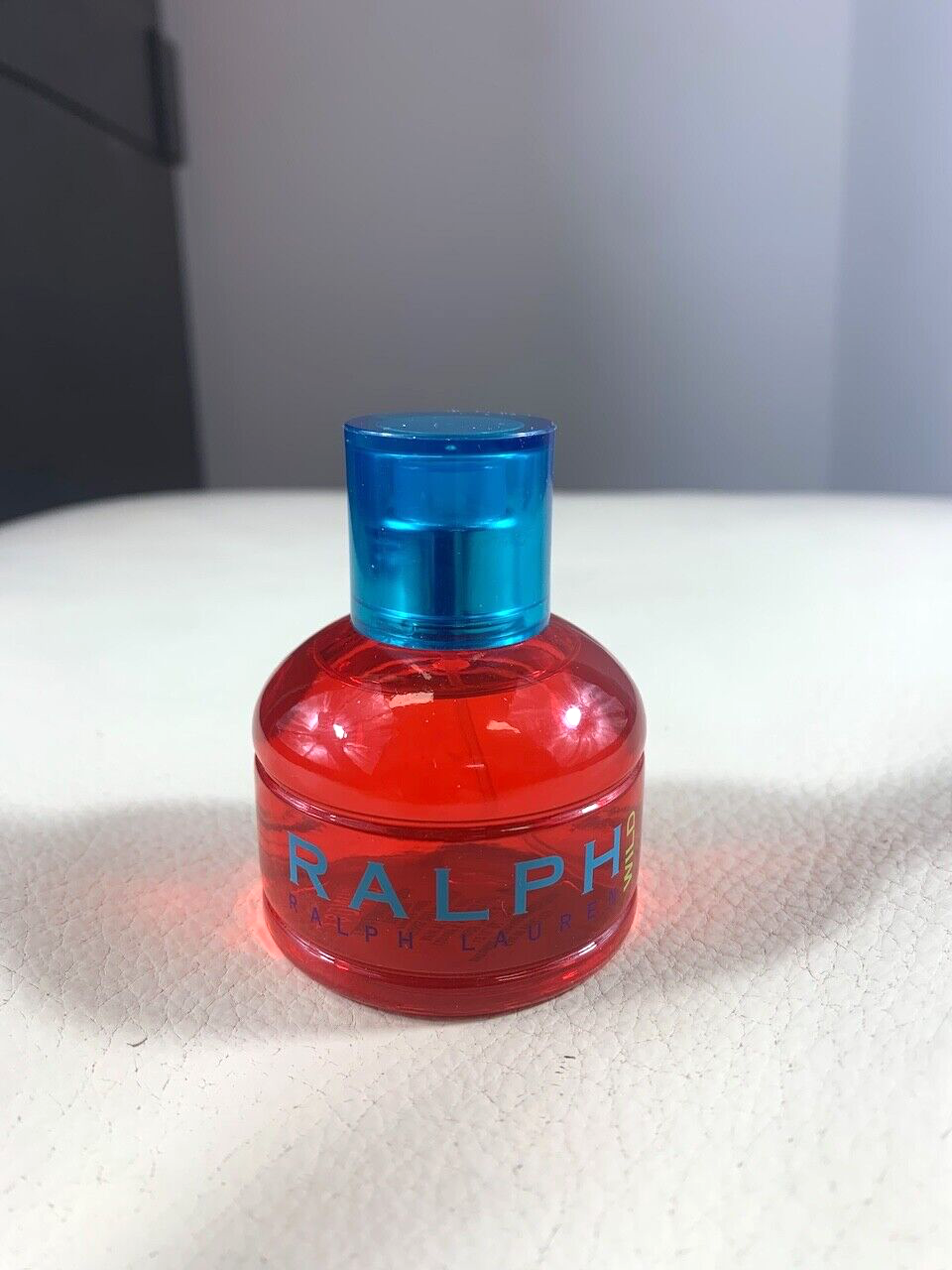 Ralph Wild by Ralph Lauren 1.7/50ml For Women EDT Perfume Spray Rare | eBay