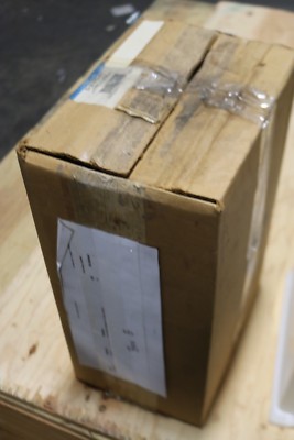 Johnson Controls D-3153-41 Damp Actuator new | eBay