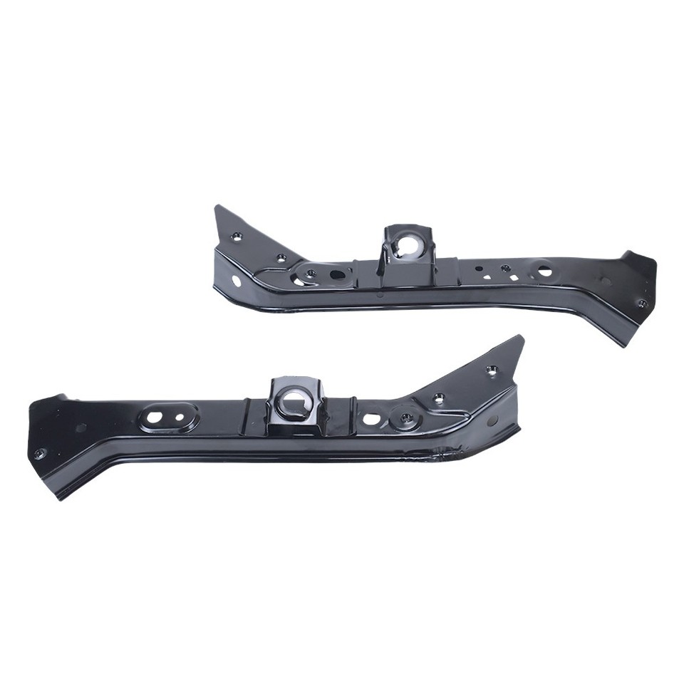 3X Radiator Core Support Center Left Right Bracket For Nissan Sentra ...