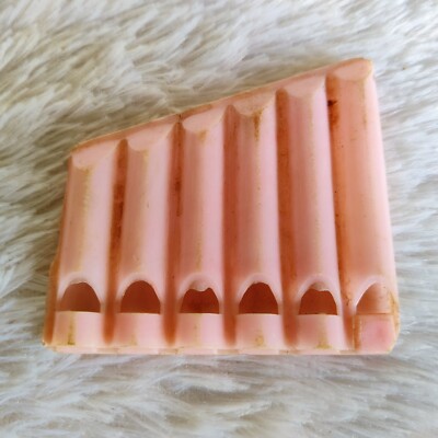 1930s Vintage Plastic Musical Instrument Toy Decorative Collectible ...