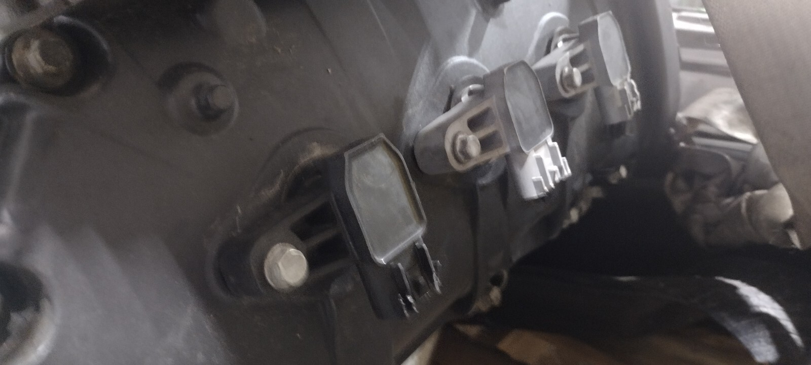 2007-2008 GMC Acadia Engine 3.6L | Genuine OEM