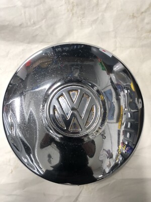 Classic VW Beetle Hubcap | eBay