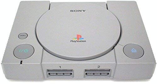 Sony Playstation (1) PS1 Original Console with Controller Free Shipping ...