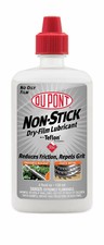 DuPont Teflon Multi-Use Lubricant Squeeze Bottle 4 Oz. for sale online ...