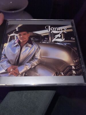 Z 1 N Only by Jonny Z (CD, Feb-1998, Quality) 26656677021| eBay