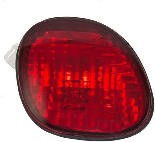 Tail Light Brake Lamp For 1998-2005 Lexus GS300 Driver Side Inner ...