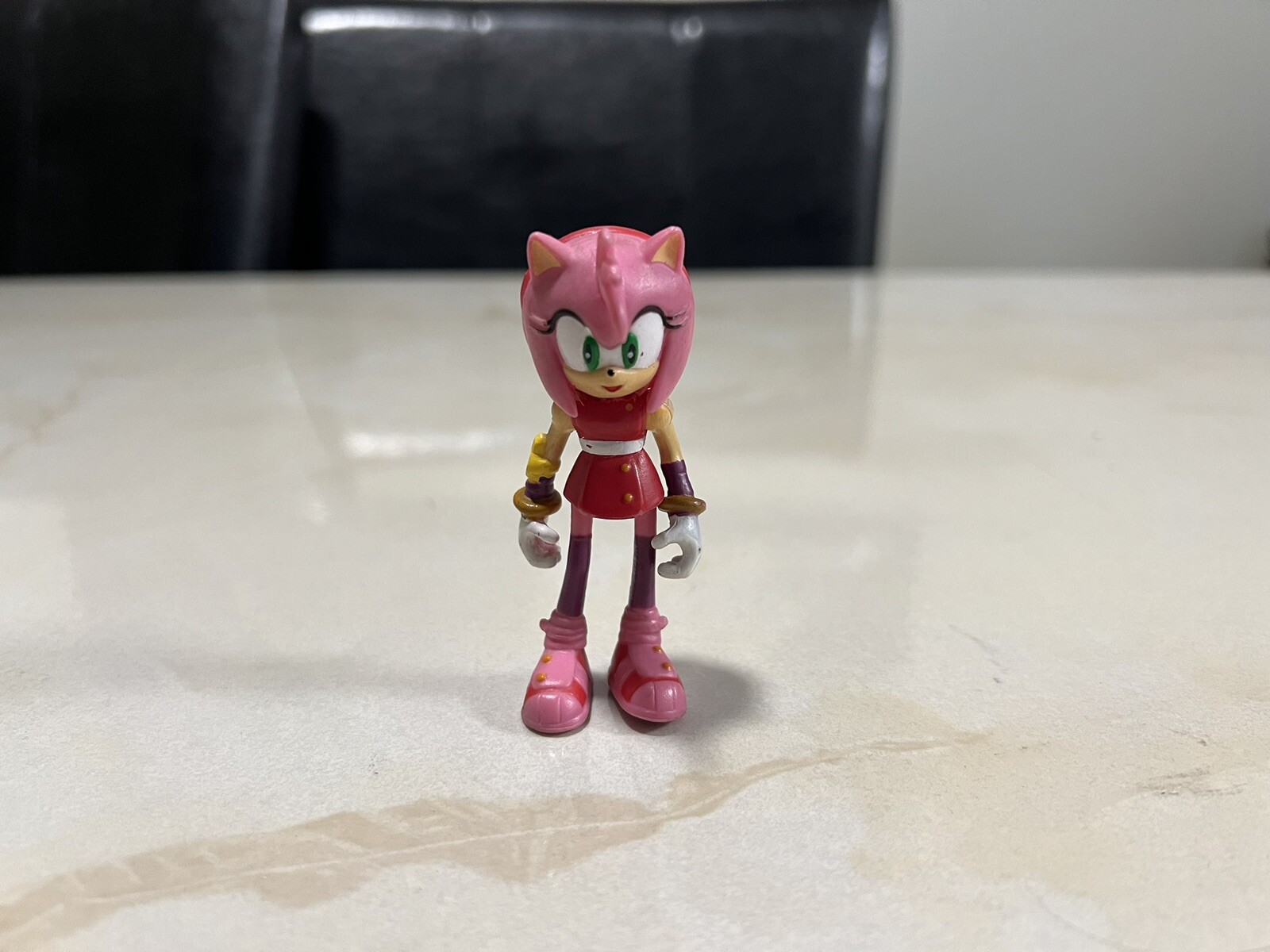 Sonic Boom Amy