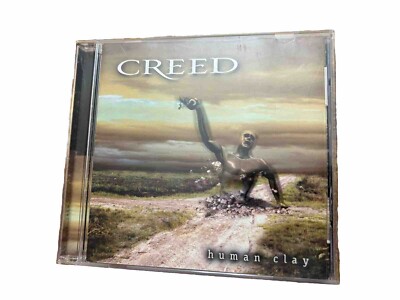Creed : Human Clay , Pre-Owned CD | eBay