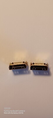 Connectors - 19 Pin Connector