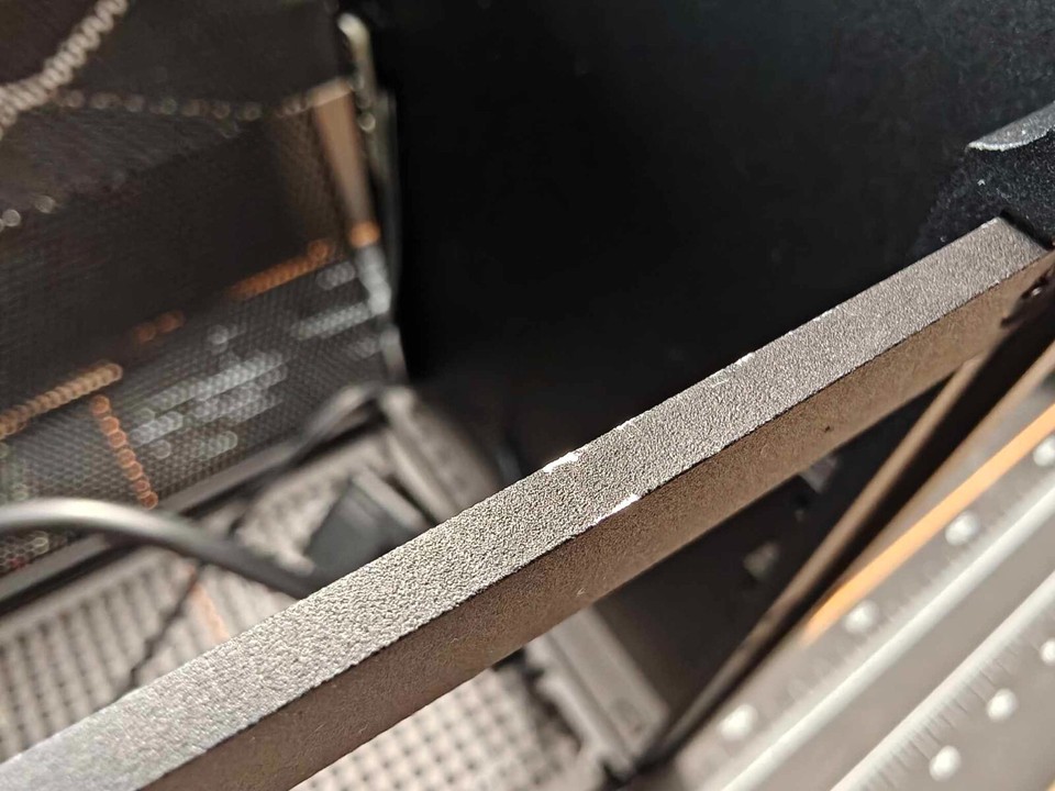 FormD T1 v2.1 PC Case in Black | eBay