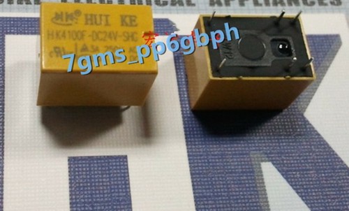 1 PCS NEW Huike Relay HK4100F-DC24V-SHG 3A 6 feet #A6-39 | eBay.de