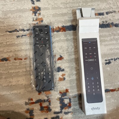 Xfinity XR15 V2-UQ Voice Remote Control - NEW | eBay