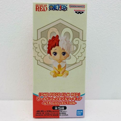 Used Figure One Piece FILMRED Baby Uta WCF 2023 2671236 UTACOLLECTION ...
