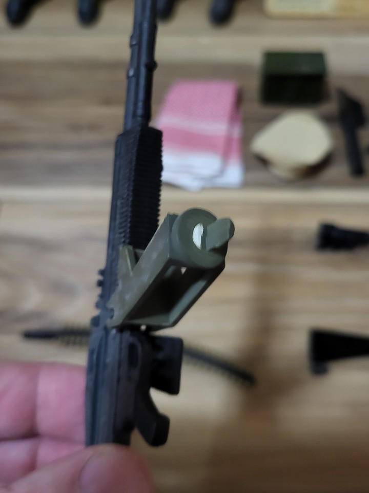 Gi Joe 21st Century Mutt Jeep Navy Seal Sniper 1/6 12in Vietnam-Afghan ...