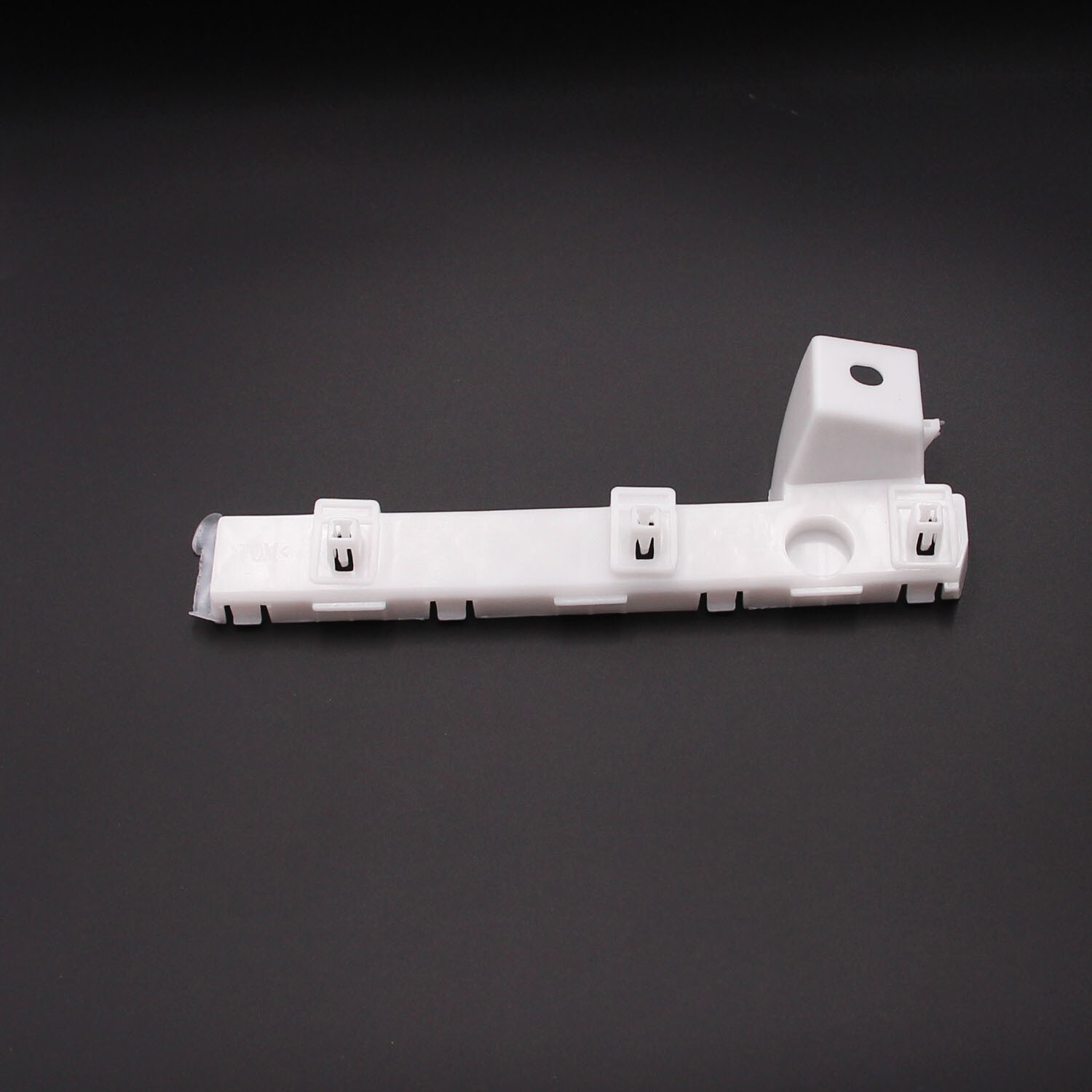 Front Bumper Bracket RH Passenger Side 6400F550 Fits for 08-17 ...