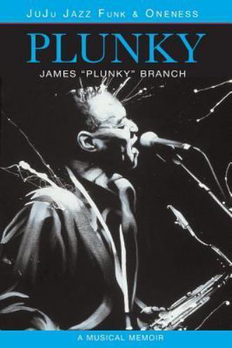Plunky by James Plunky Branch (2015, Trade Paperback) for sale online | eBay