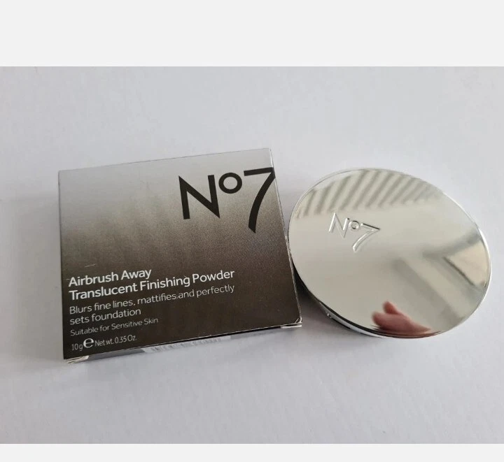 Makeup Setting Powder Boots | Saubhaya Makeup