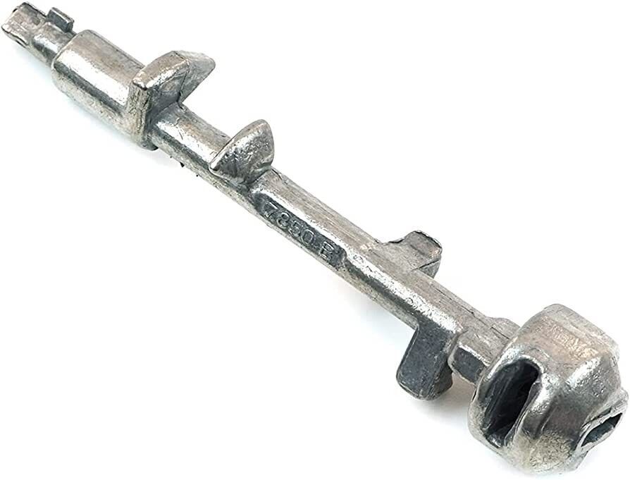 IGNITION LOCK CYLINDER BARREL ROD FOR TOYOTA LEXUS / CAMRY / LAND ...