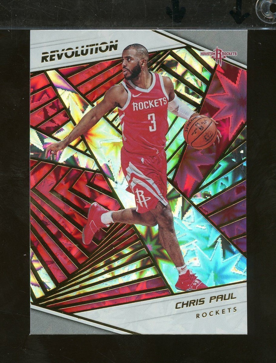 Houston Rockets 2018 Poster New NBA HOUSTON ROCKETS Allover Print 100%