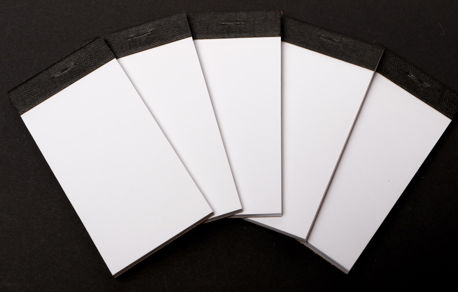 5 Pcs. - 32304 Note Pad Refills for Montblanc Mozart Series 2" x 4 " | eBay
